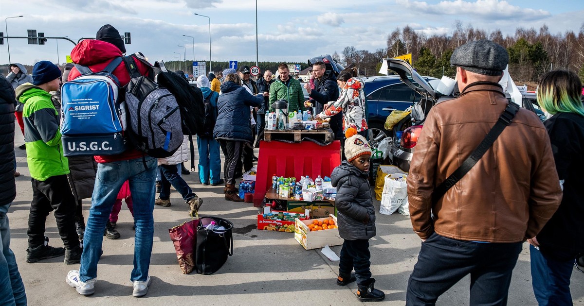 Polska gotowa na kryzys migracyjny? Dwa scenariusze na stole