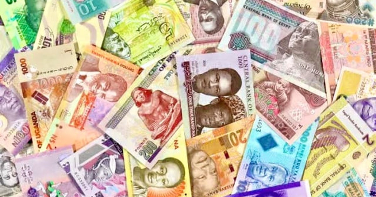 10 African countries with the weakest currencies in 2024 | Business Insider Africa