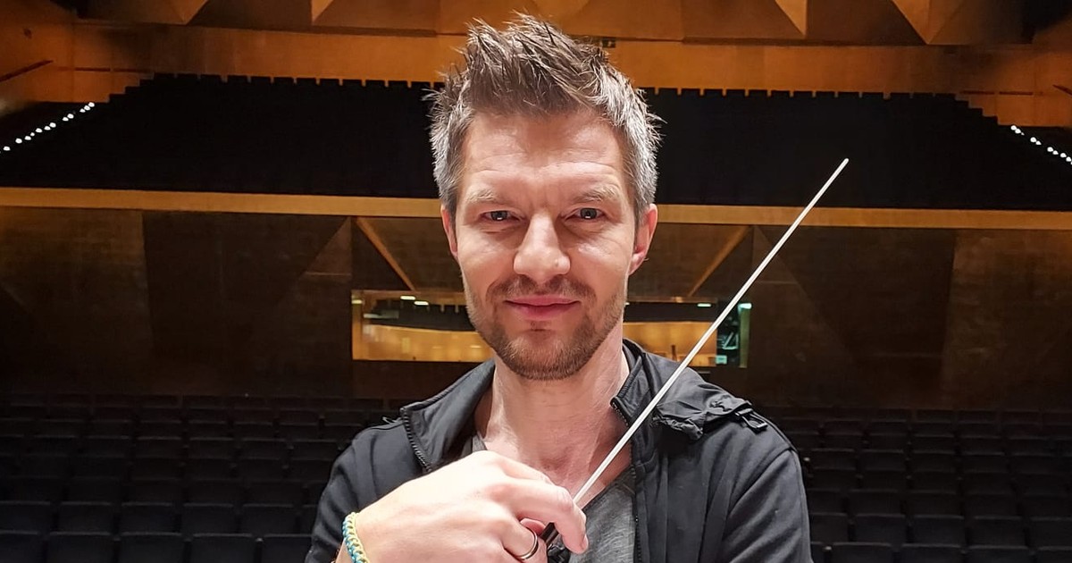 Adam Sztaba odsłania kulisy jego koncertu. "Adrenalina buzuje" [TYLKO U ...