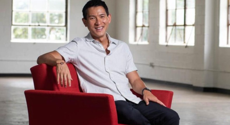 College alum surprised that his ayahuasca-inspired speech praising ...