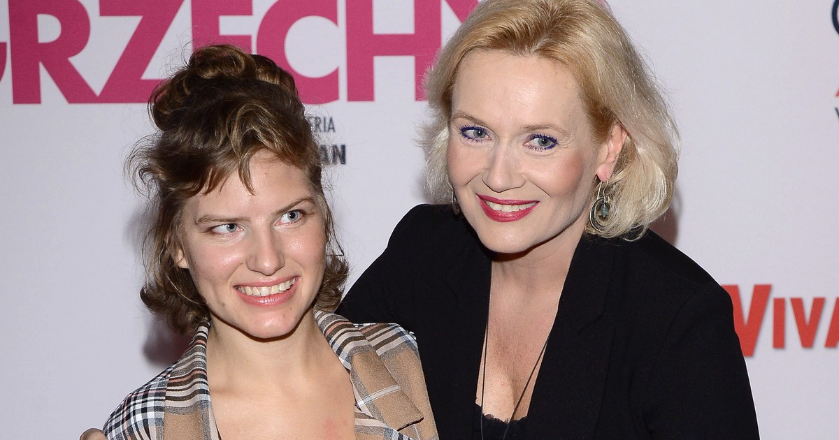 Lucyna Malec samodzielne wychowuje chorą córkę. Do dramatu doszło po ...