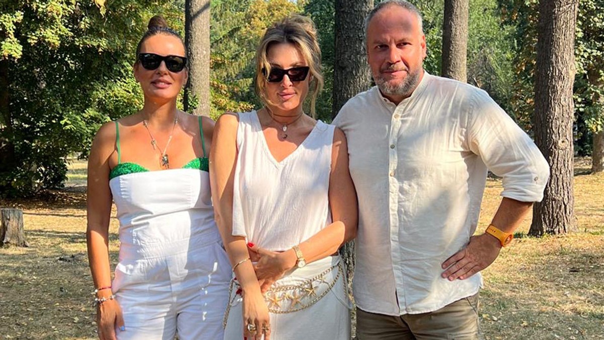 Senida ima noćne more pred konert na Tašu - Blic