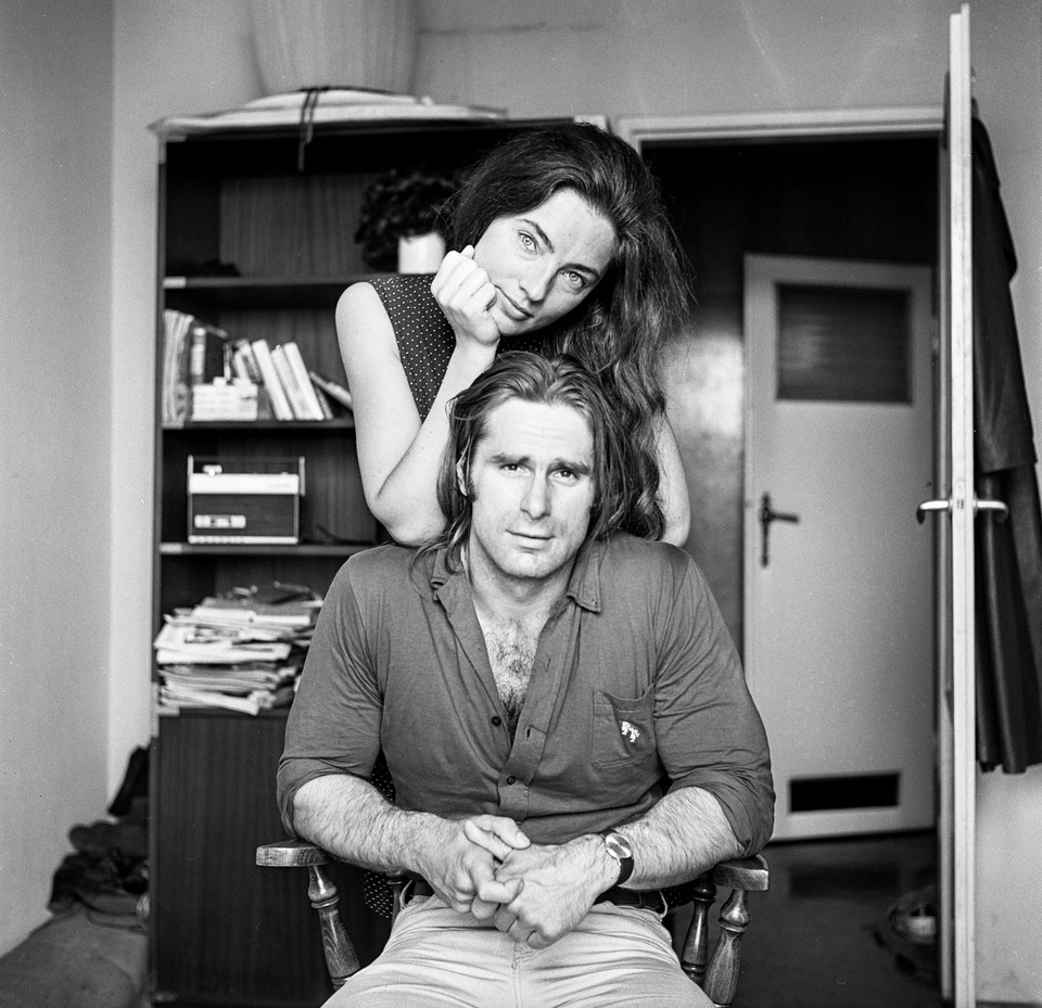 "Męski do obłędu". Koledzy z planu jednego nie mogli mu wybaczyć - Film