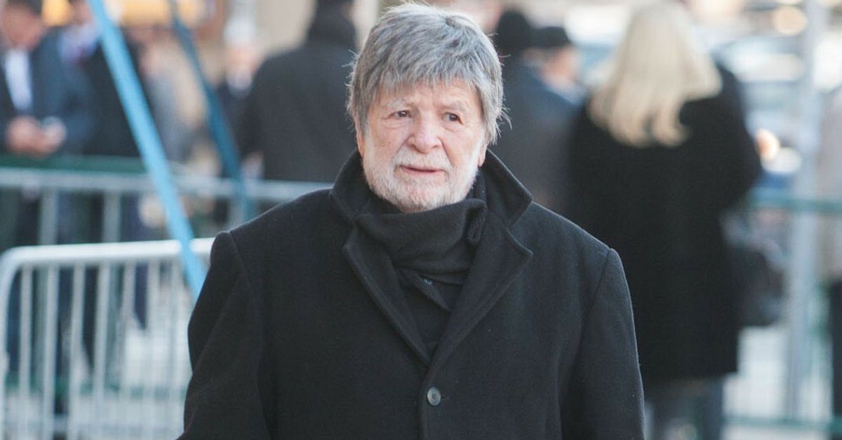 Shalom, Przyjacielu! Szewach Weiss o osobach, które wywarły wpływ na ...