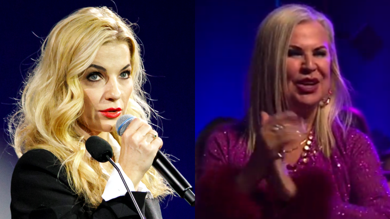 Eva Máziková v Let's Dance spolu so Šimkovičovou: Toto odkázala ...