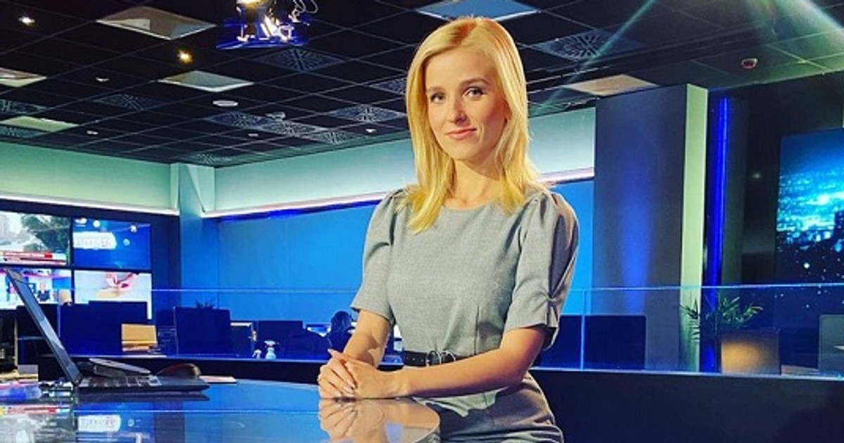 Kolejne odejście z TVN24. Daria Górka pisze o "rzuceniu pracy" - Wiadomości