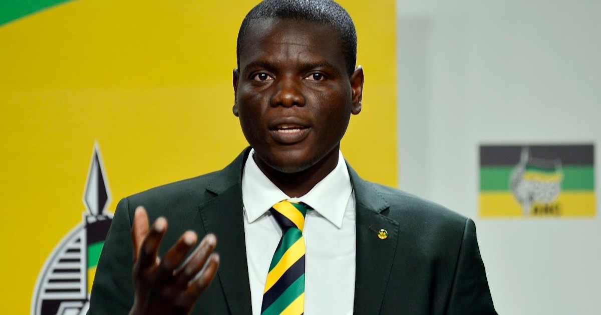 South Africa slams US resettlement of Afrikaners as 'apartheid 2.0' | Business Insider Africa