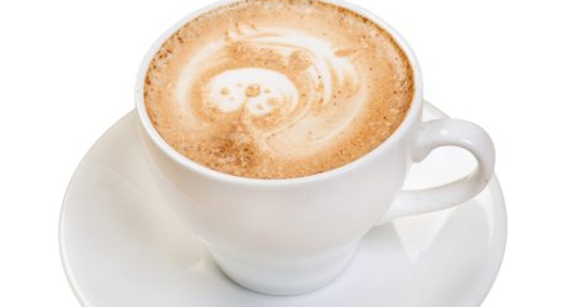 Cała prawda o kawie - Onet Gotowanie