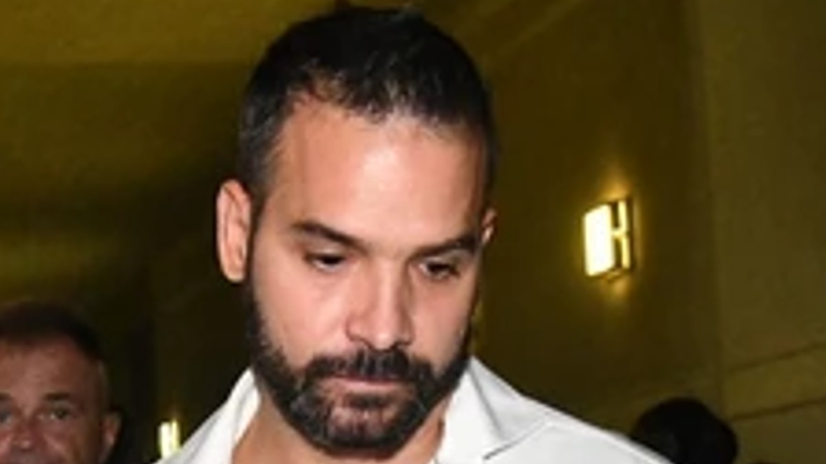 Pet godina pre svega je napravio plan!Evo šta je Filip Živojinović ...