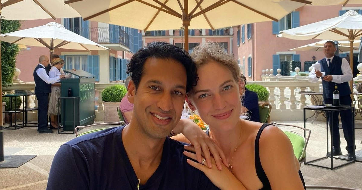 Axente Vanessa és férje Ausztráliában szeretnének letelepedni - Blikk