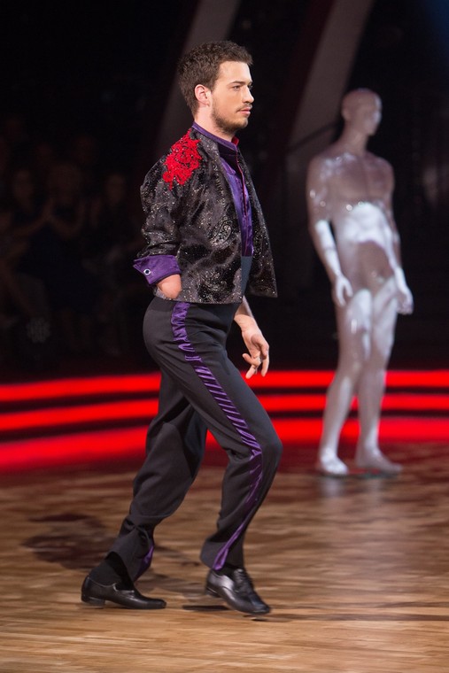 Jan Mela jest ojcem trójki dzieci. Opowiedział, jak zmieniło się jego ...