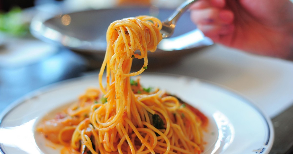 Zjadł domowe spaghetti. Zabiło go