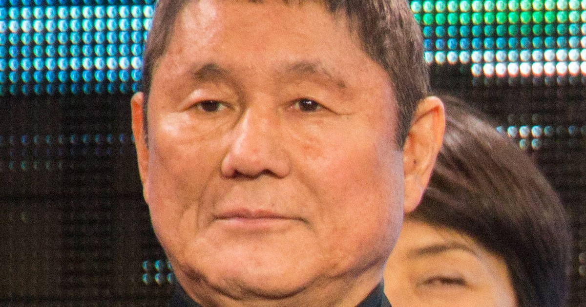 Utalentowany Pan Kitano. Wywiad Marcina Prokopa z aktorem Takeshi ...