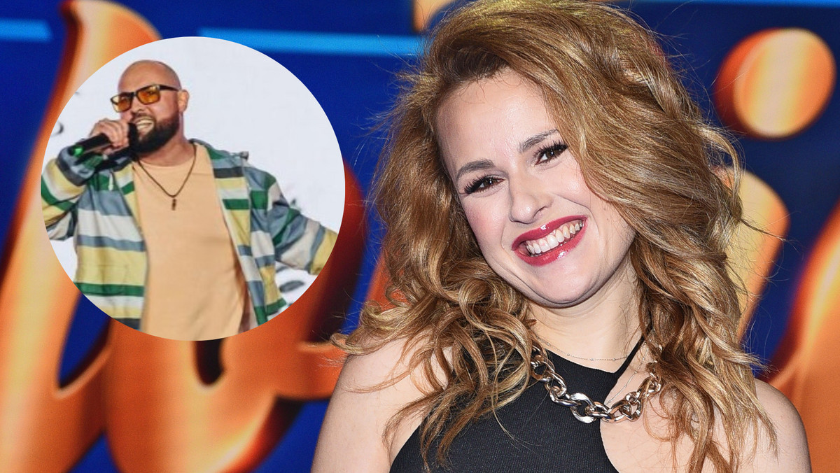 Kaja Paschalska i VNM. O ich rozstaniu dowiedzieliśmy się z piosenki ...