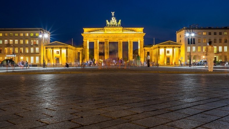 10 rzeczy, które zaskakują w Berlinie - Podróże