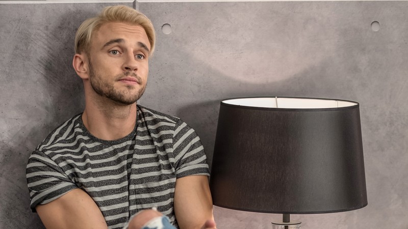 A fiával keresi a kalandokat a magyar színész - Blikk.hu