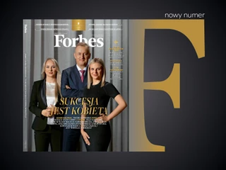 Forbes - wiadomości gospodarcze i finansowe