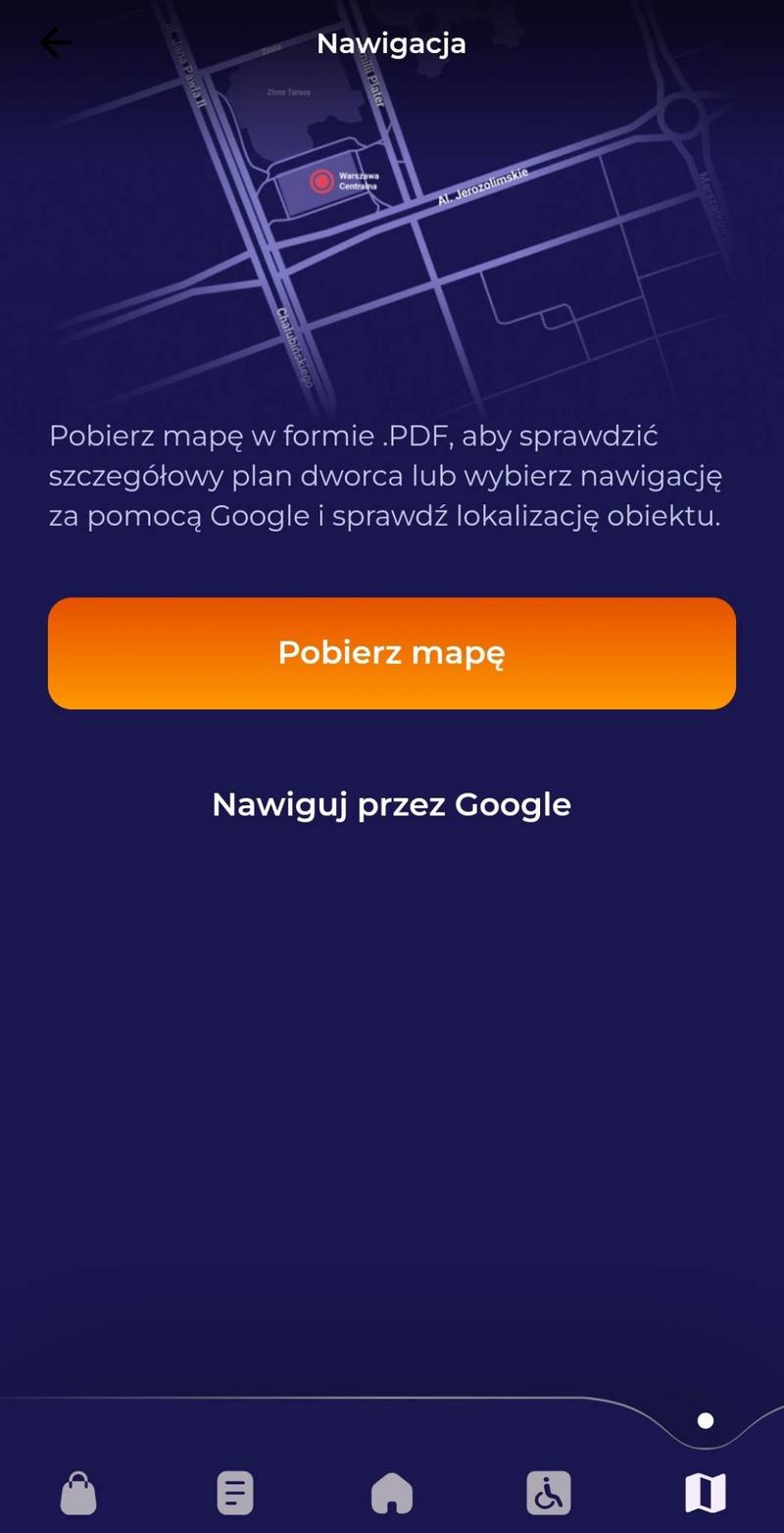 Nie jedna, a dwie — PKP wypuszcza nowe aplikacje dla podróżnych ...