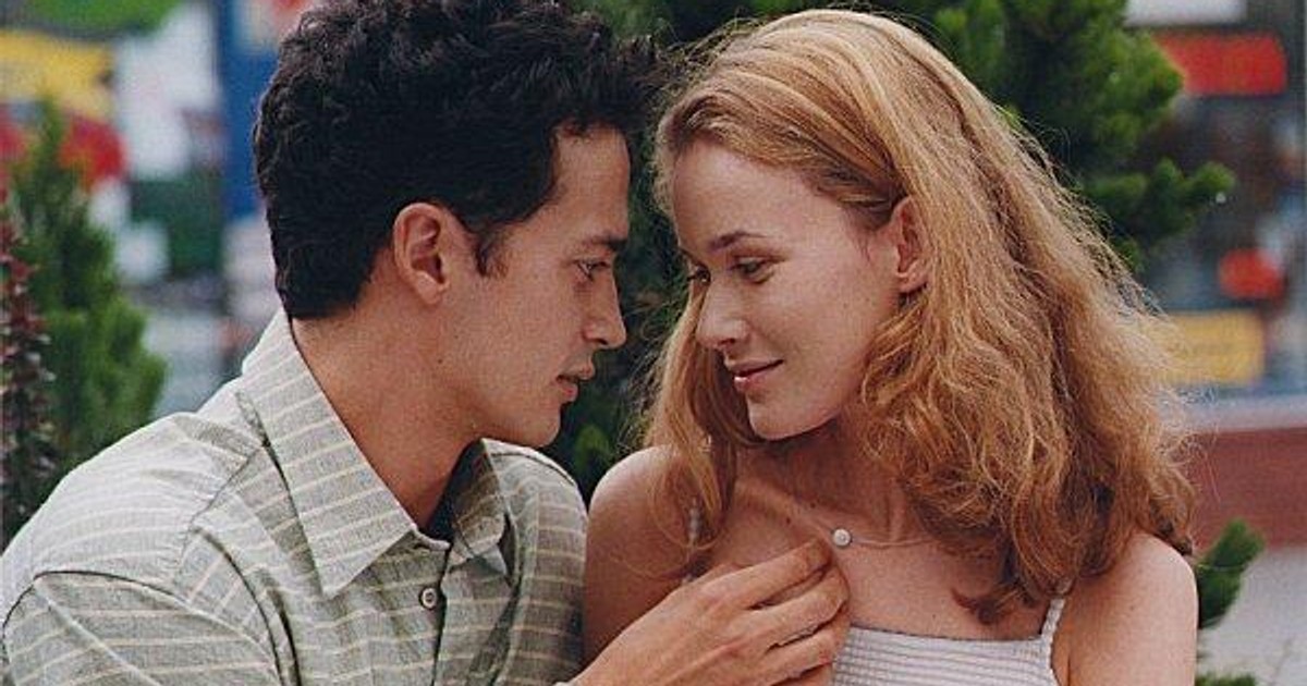 Marta Dąbrowa - kadry z filmów - Film