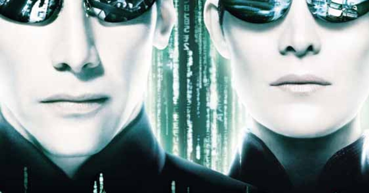 Matrix Reaktywacja - plakaty - Film
