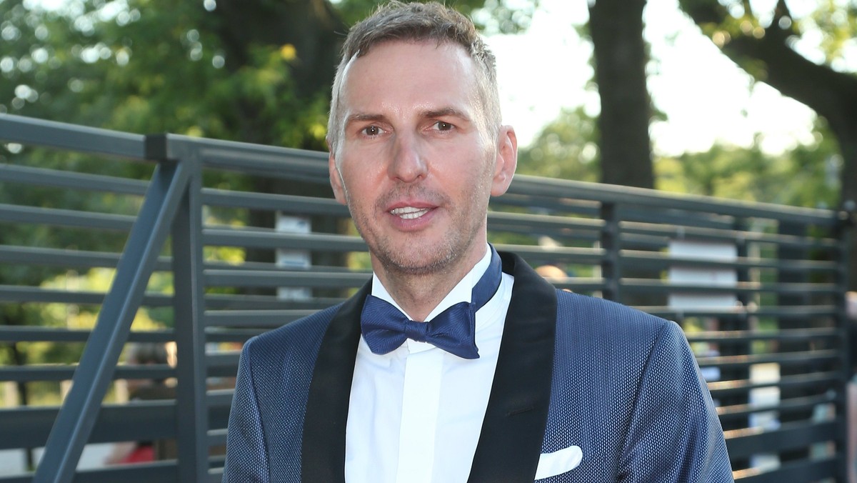 Najpierw Paris Hilton teraz ONA! Spełnia się amerykański sen Krzysztofa Gojdzia - Plejada.pl