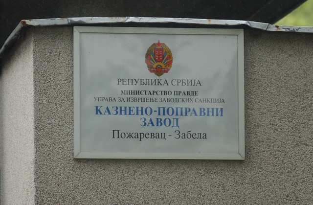 KRIMINALAC KONAČNO IZA REŠETAKA Ova žena je strpala Kristijana u zatvor