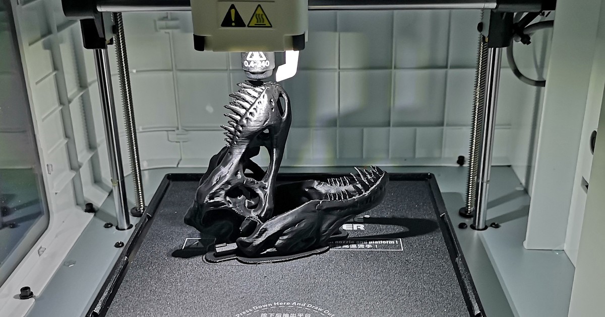 Grundwissen 3D-Drucker: Alle wichtigen Informationen für den Einstieg ...