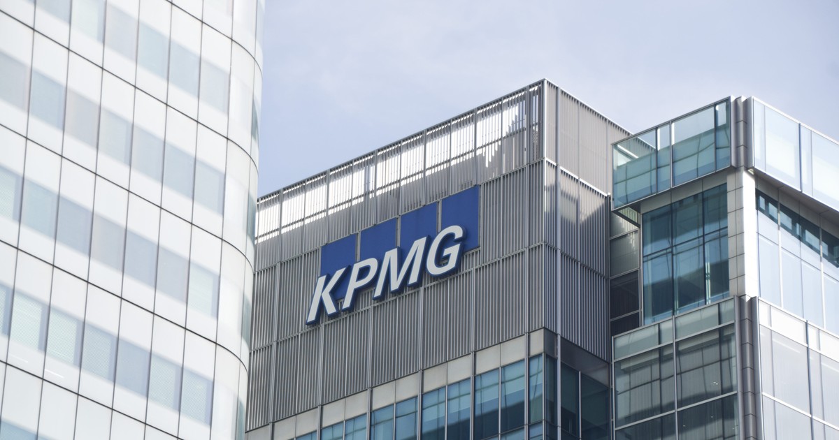 Big Four internship season is in full swing. Here's how to get through ...