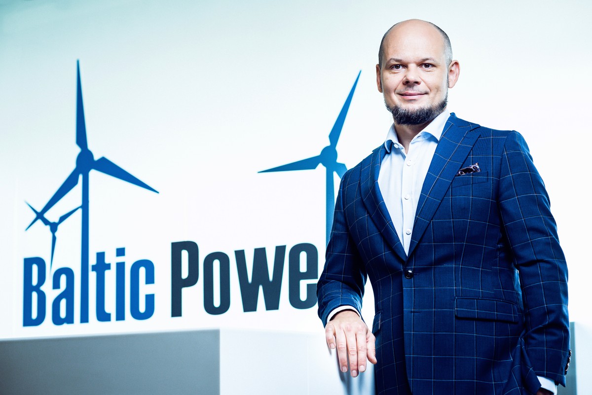 Energia z Bałtyku Baltic Power przeciera szlaki dla całej branży ...