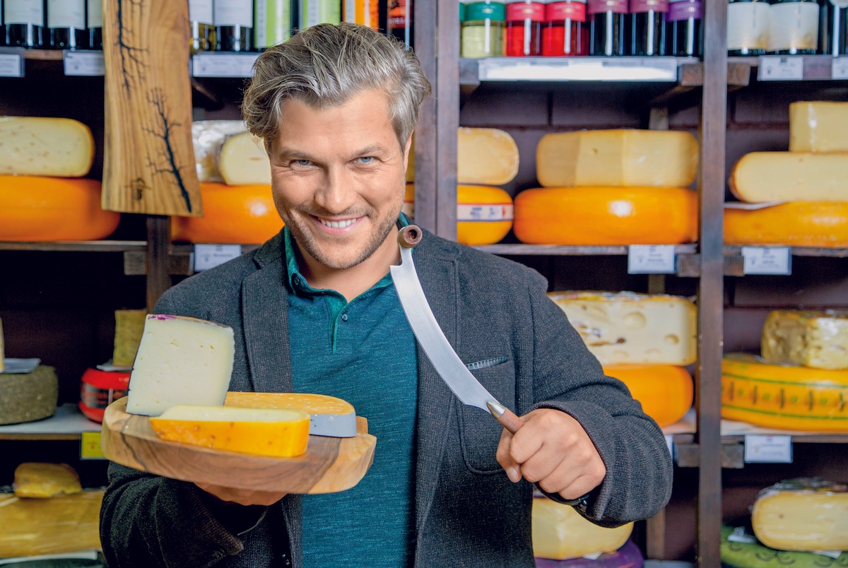 Aleksander Paciorkiewicz i jego Foodcom - eksport produktów ...