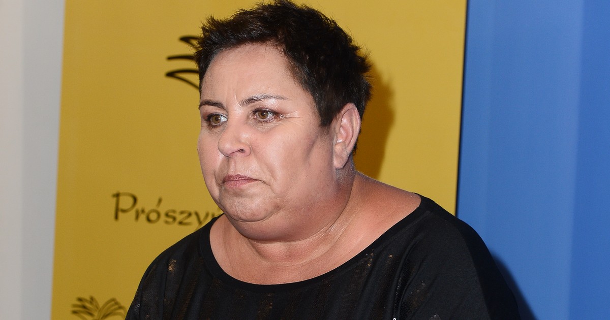 Dorota Wellman zaplanowała swój pogrzeb. Taka jest jej ostatnia wola ...