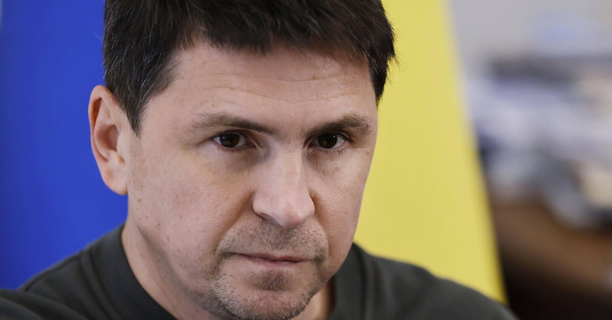 Incydent w Przewodowie. Podolak wzywa Europę do "zamknięcia nieba nad ...