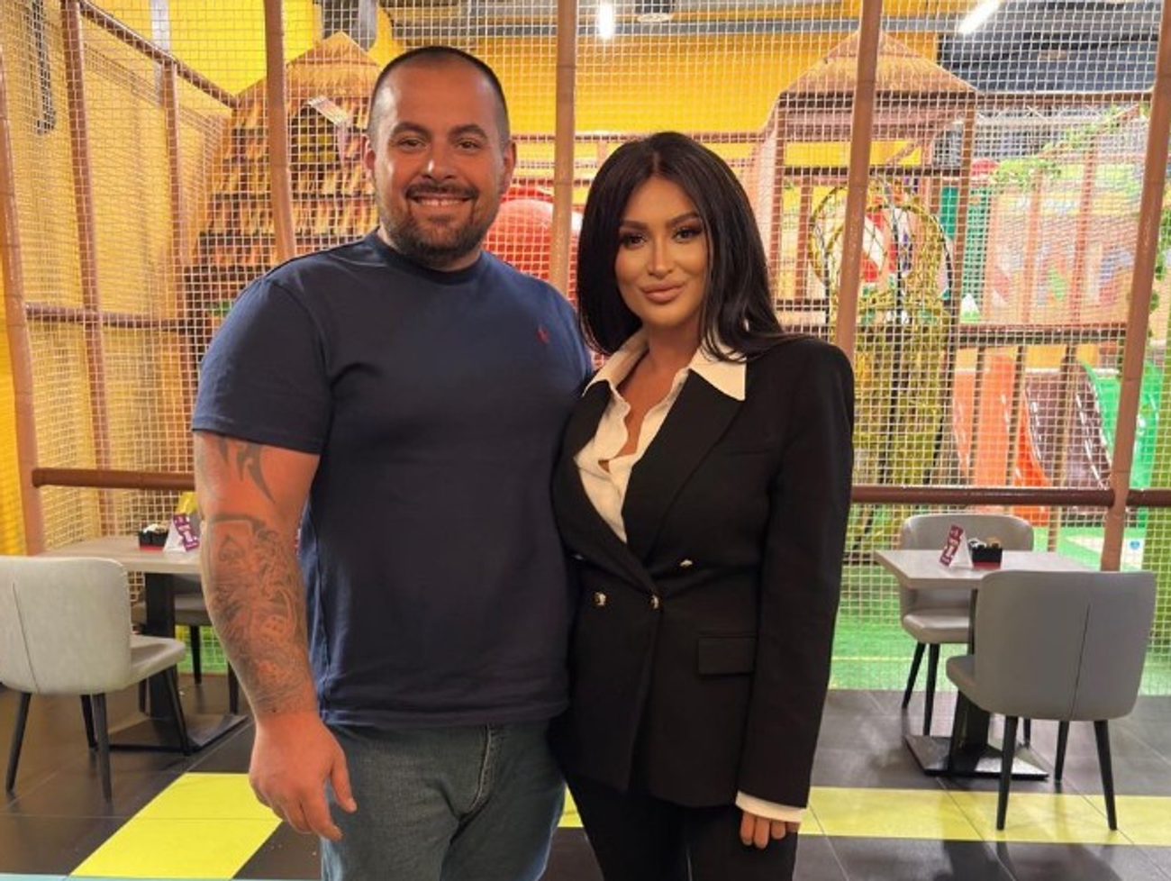 Uhapšen estradni menadžer u Beogradu Novak Radin - Blic