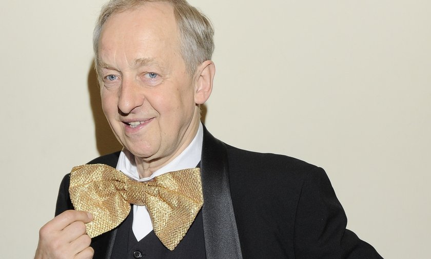 Andrzej Rosiewicz. Co dziś robi wielki kabareciarz PRL-u?