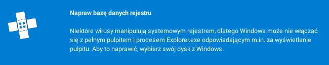 Płyta Ratunkowa 2020 za darmo dla czytelników Komputer Świata