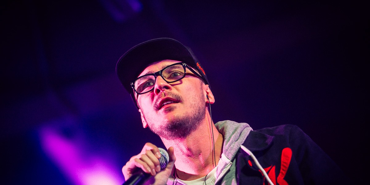 Pezet. Nowe koncerty. Gdzie? Kiedy? Informacje, bilety - Muzyka