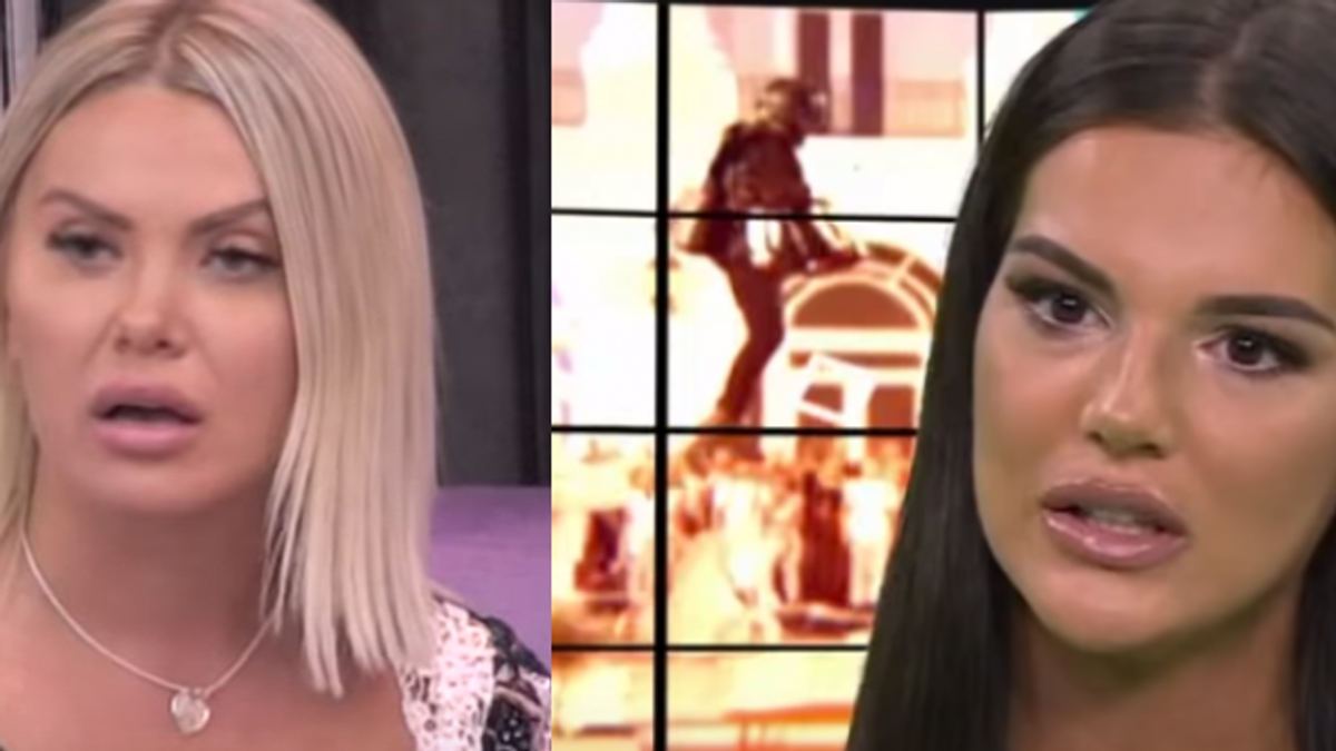 sanja stankovic jovana ljubisavljevic pare rat - Blic