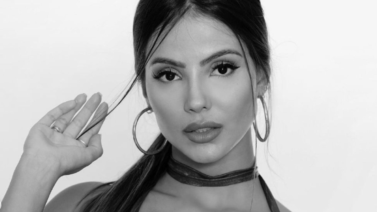 Luana Andrade nie żyje. 29-letnia przyjaciółka Neymara zmarła po ...