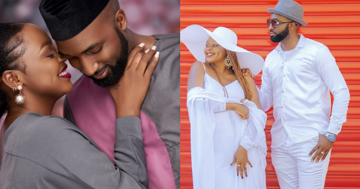 Singer Rema Namakula & Dr. Hubby welcome bouncing baby girl [Photos ...