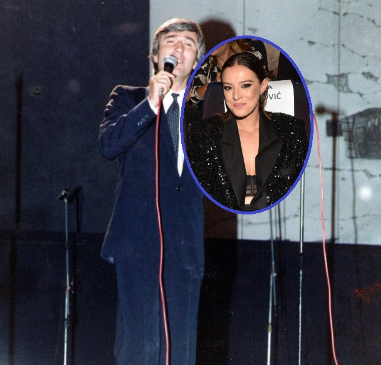 toma zdravkovic treca zena nada radanovic vencanje milena radulovic - Blic