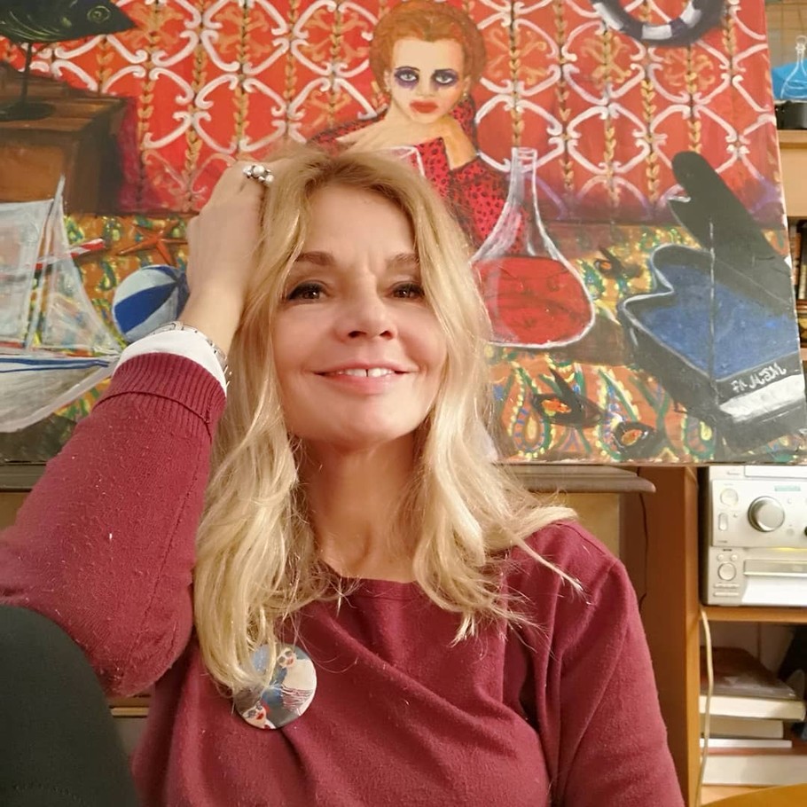 Mirjana Bobić Mojsilović o ovome nikada nije pričala: Muž joj je umro ...