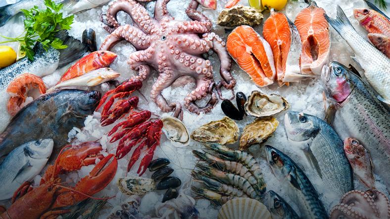Owoce morza: rodzaje, właściwości, przyrządzanie - Zdrowie