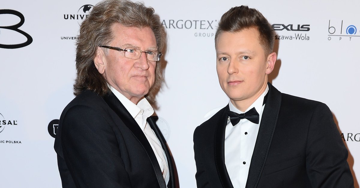 Rafał Brzozowski zaskakuje nową piosenką. "Głos jak Zbyszek Wodecki ...