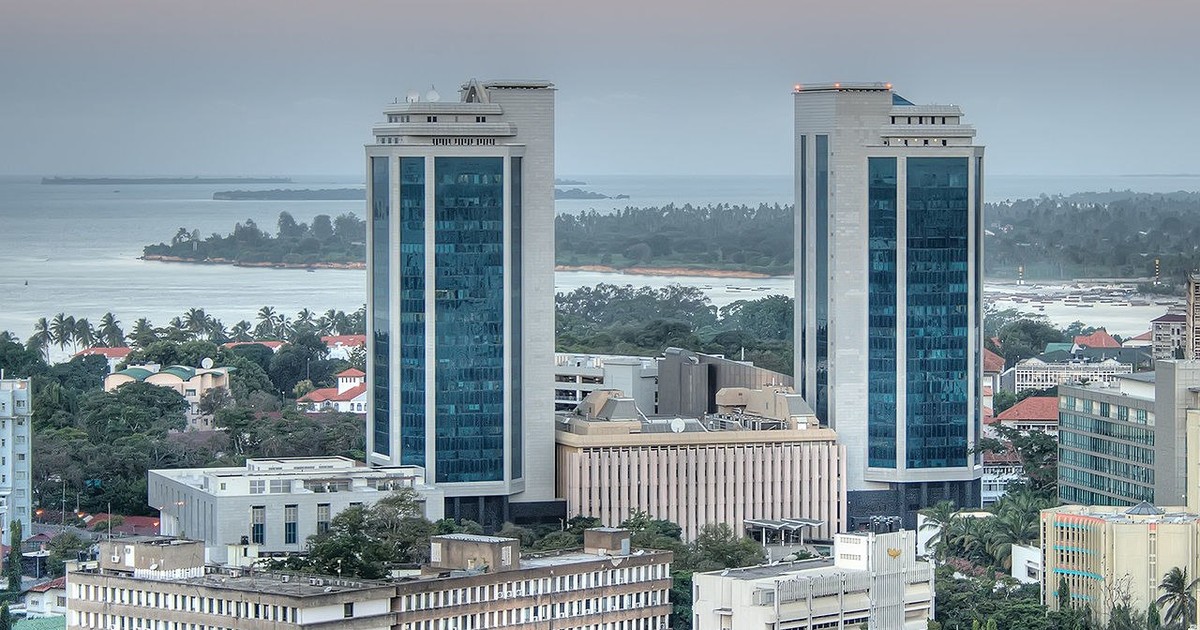 Top 5 best performing Kenyan Banks in Tanzania | Business Insider Africa