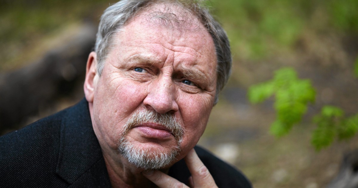 Andrzej Grabowski: powstała zupełnie inna cenzura - Wiadomości Andrzej Grabowski: powstała zupełnie inna cenzura - Wiadomości
