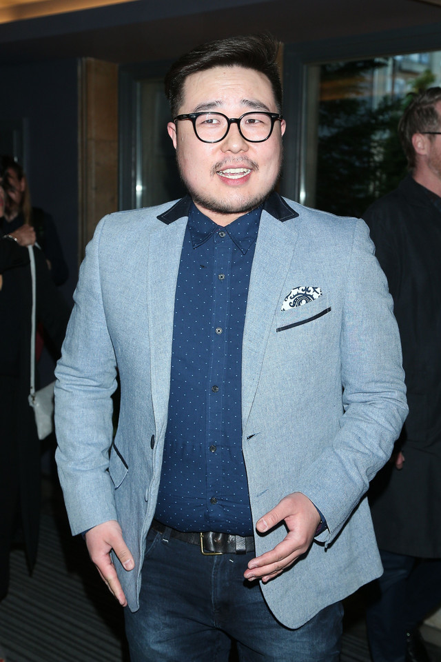 Bilguun Ariunbaatar był gwiazdą programu TVN. Jak dziś wygląda jego ...