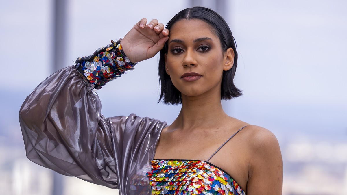 A Next Top Model Hungary versenyzője, Hawa súlyos depresszóval küzdött ...