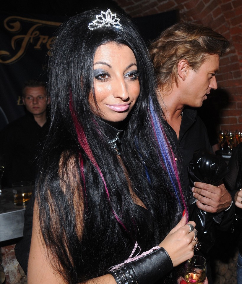 Big Brother. Jola Rutowicz wróci do programu?! "Wysłała zgłoszenie ...