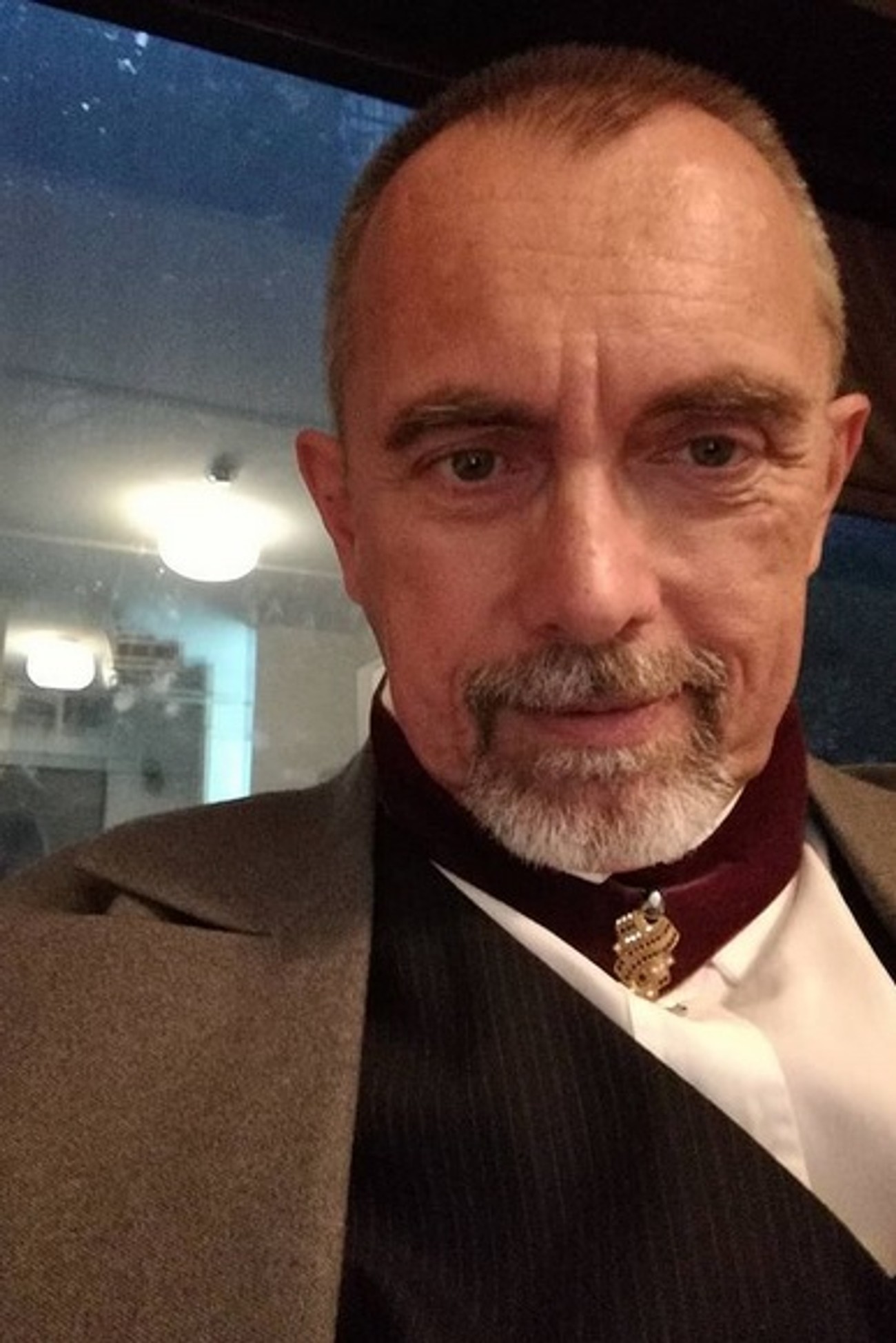 umro glumac andreja maricic - Blic