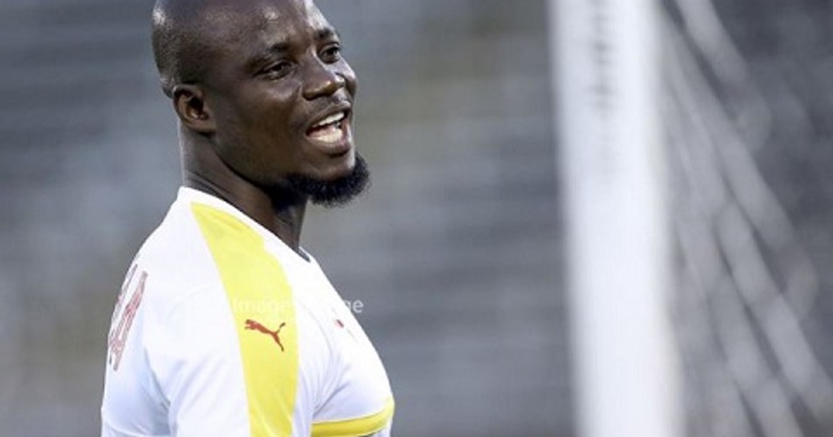 Stephen Appiah named as Coordinator for National Teams | Pulse Ghana